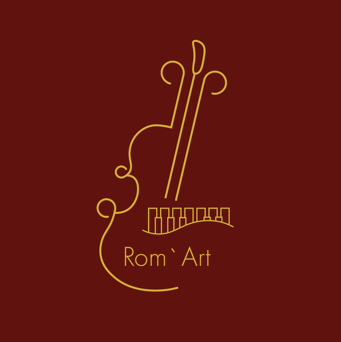 Kezdőlap - Rom'Art Egyesület